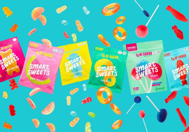 Swap Out Your Favorite Treats With These Not-So-Sweet Alternatives ...