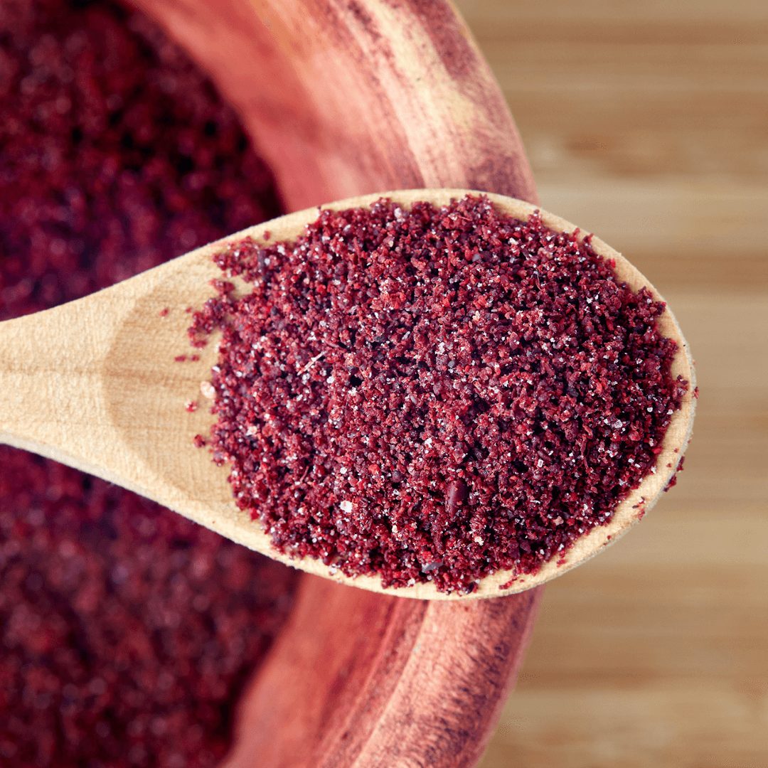 I Just Discovered Sumac, and I Can't Stop Putting It on Everything ...