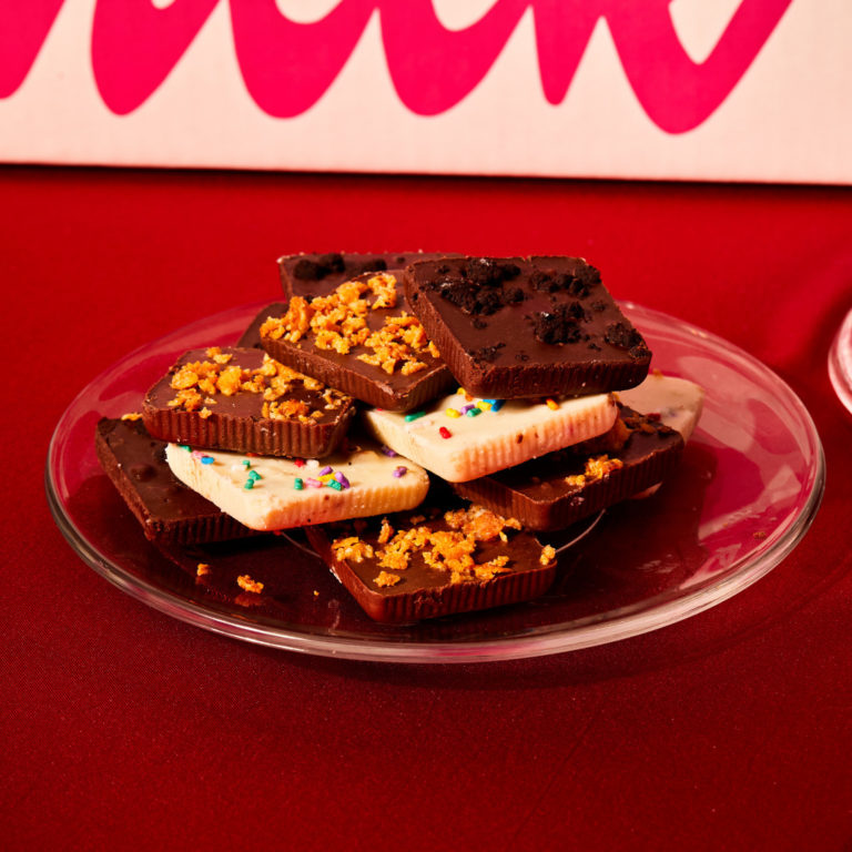 These Milk Bar Treats Will Surely Get You A Text Back