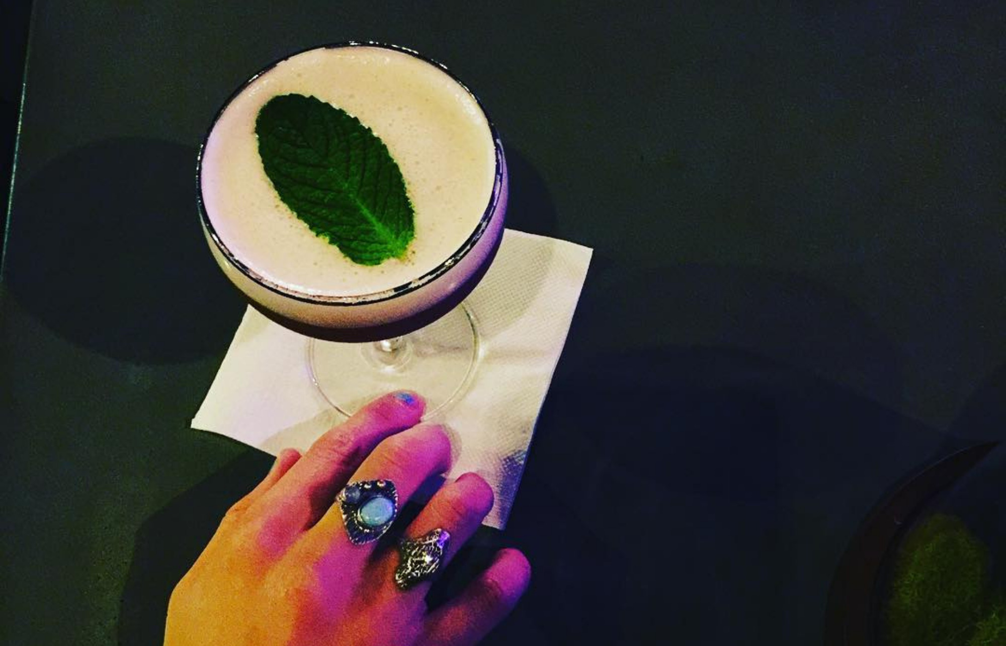 5 Mixologist-Approved Cocktails Made With Haus' All-Natural Apéritifs ...