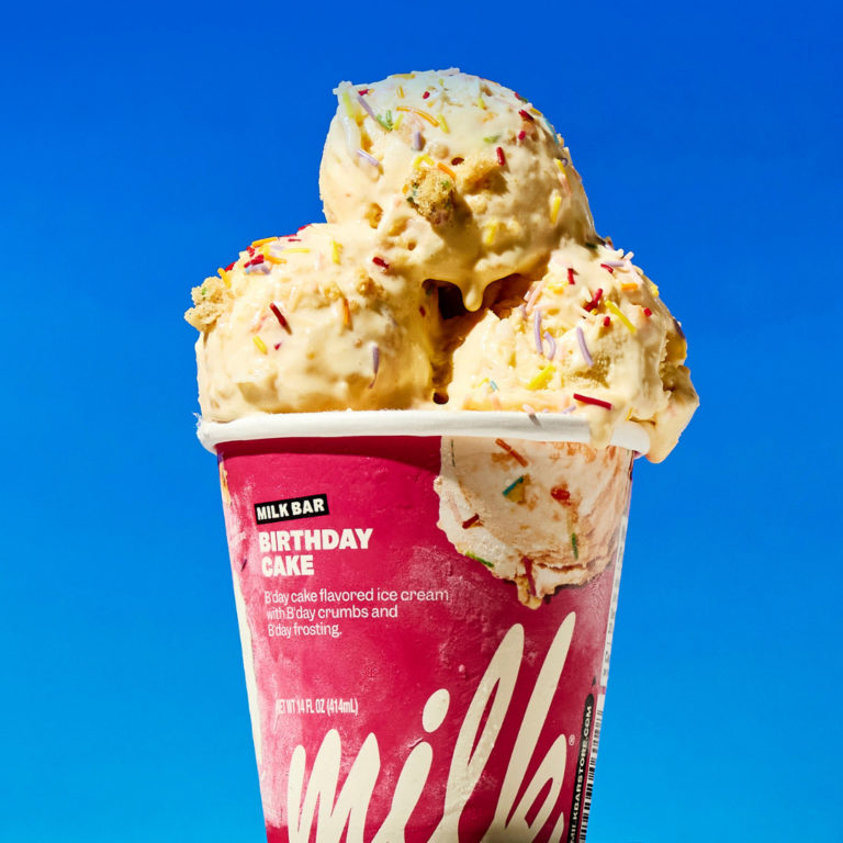 These 5 Milk Bar Ice Cream Flavors Are the Real MVPs of Summer ...