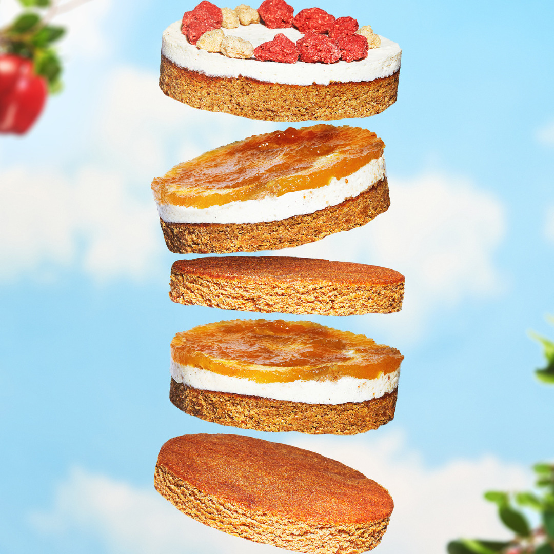 It's Officially Fall: Milk Bar's Most Delicious Limited Edition ...