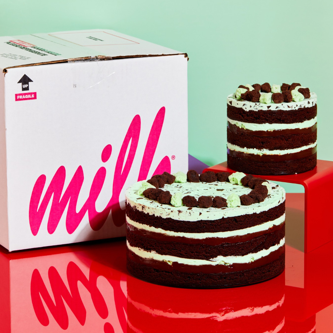 Get Ready for the "It's Just What I Wanted" Face: Milk Bar’s Limited ...